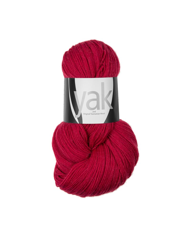 Yak von Atelier Zitron Wolle - Wollkontor - Nadelei und Genuß ...