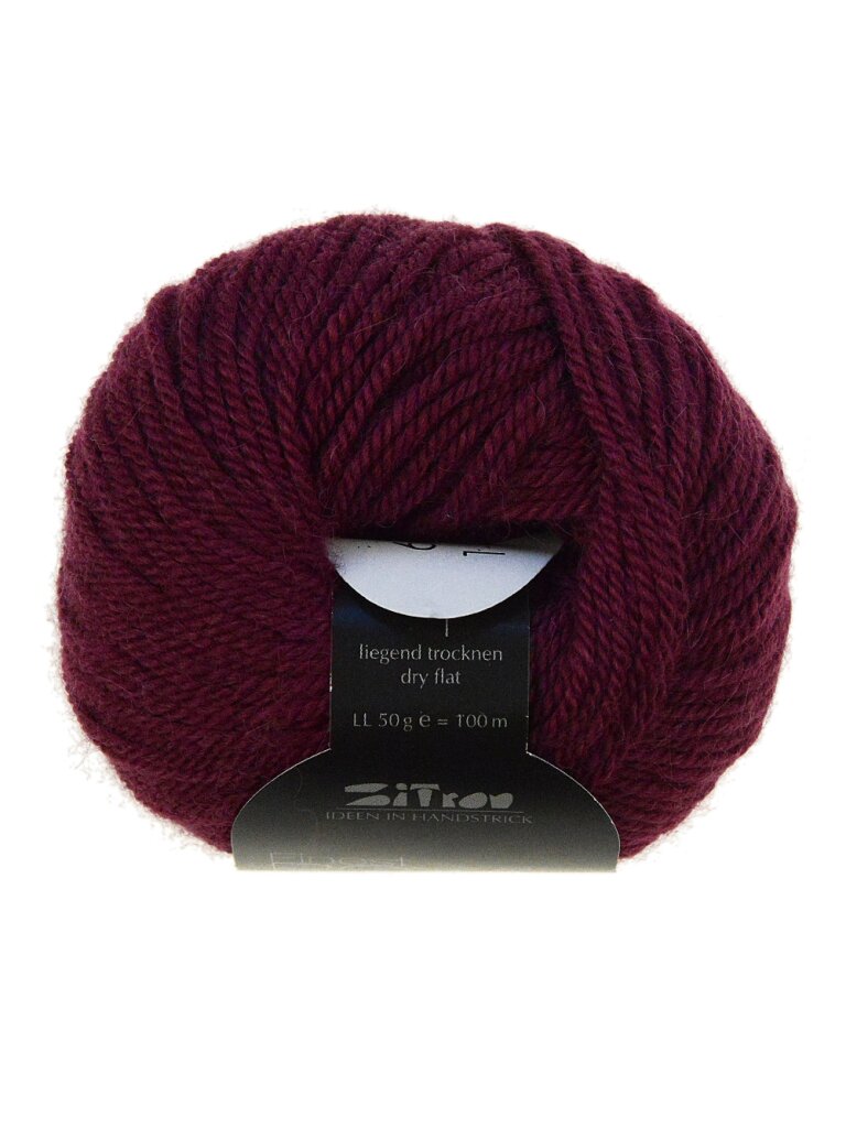 Finest Royal Alpaca von Atelier Zitron - Wollkontor - Nadelei und Genuß ...