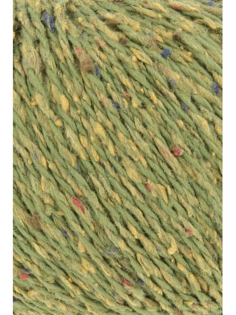 COTTON TWEED | Lang Yarns | Wollkontor Erlangen - Wollkontor - Nadelei ...