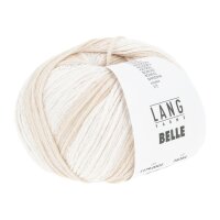 BELLE | Lang Yarns | Wollkontor Erlangen - Wollkontor - Nadelei und ...